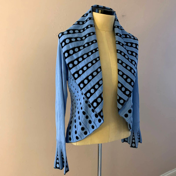 Angel | Sweaters | Angel Sabri Ozel Italian Yarn Shrug Cardigan Sweater ...